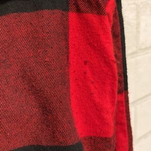 Old Navy | Tops | Old Navy Classic Buffalo Plaid Womens Flannel | Poshmark